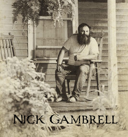 Silas Butts: The Legacy of a Moonshiner - Pickens County Library System