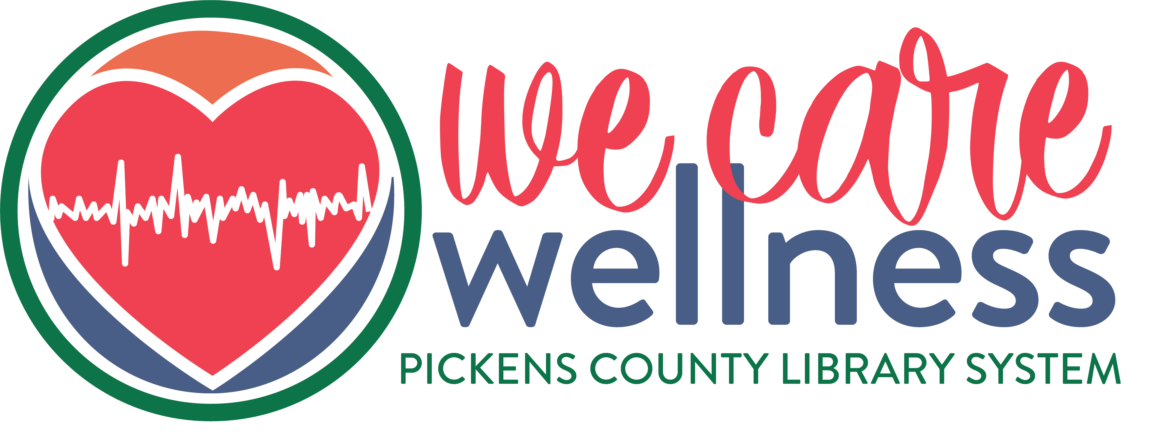 Wellness Kits - Pickens County Library System